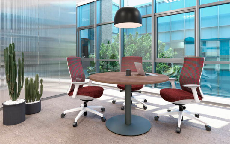 Mesa Connect - Spazzio Modular